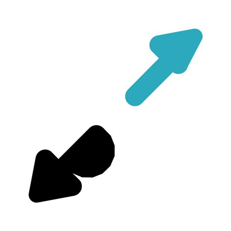 Maximize Direction Vector Svg Icon Svg Repo