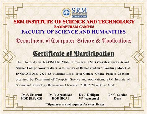 Ravish Kumar Posted On Linkedin