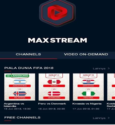 Logo Maxstream Png 42 Koleksi Gambar