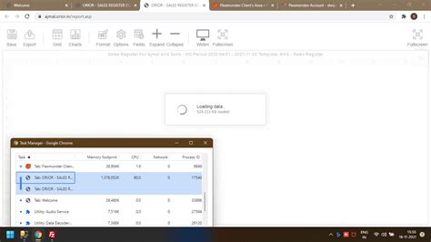 176 Mb Compressed Csv Not Loading Total File Size Of 13 Gb 800000