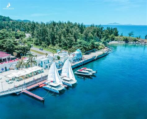 Son Tra Marina Son Tra Peninsula Du Ng H Xanh Menu Prices And Restaurant Reviews Tripadvisor