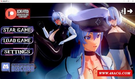 【欧美slg 汉化 动态】穿越世界 Crossing World V0 2汉化版【pc 安卓 1g】