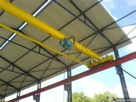 Опорную кран балку г п 1 2 3 2 5 10т — Купить в Виннице на Flagma Ua