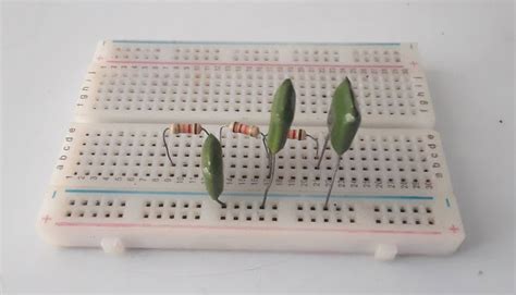 Generate Sine Wave Using Arduino Dac And Rc Low Pass Filter Ee Diary