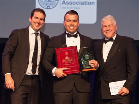 Daniel Lees Living Constructions Nsw Pty Ltd Master Builders Association