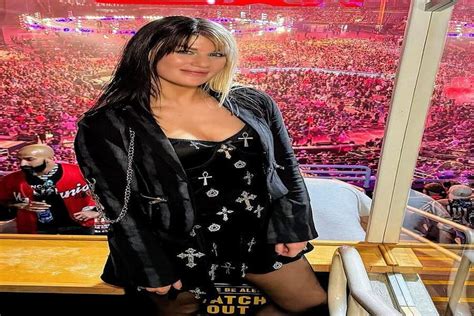 Who Is Will Ospreay Wife Meet Alice Olivia Walker