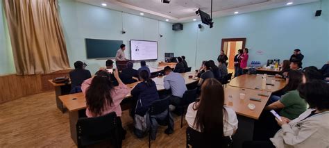 МОНГОЛ ХЭЛ МУИС ийн Монгол хэл хэл шинжлэлийн тэнхим