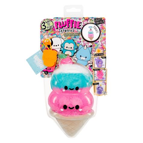 რბილი სათამაშო პლიუში