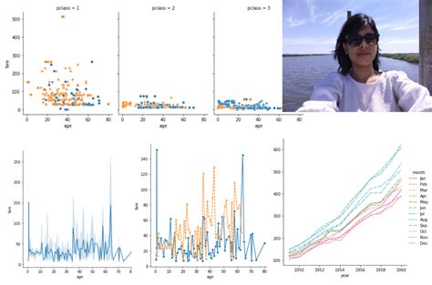 Details Of Violinplot And Relplot In Seaborn Regenerative