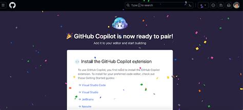 こばやしたかはるblog Github Copilotをmacのvisual Studio Codeで使用する。