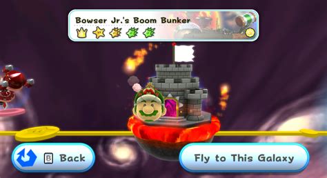 Bowser Jrs Boom Bunker Super Mario Wiki The Mario Encyclopedia