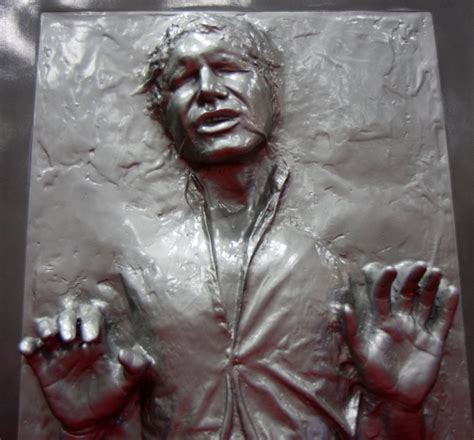 🔥 50 Han Solo Carbonite Wallpapers Wallpapersafari