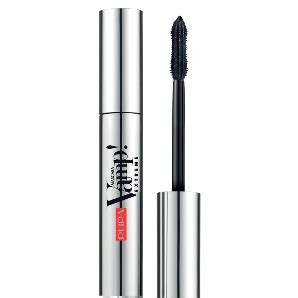 Pupa Тушь для объем ресниц c эффектом подкручивания Vamp! Sexy Lashes ...