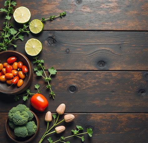 พื้นหลังอาหารกับผักออร์แกนิก รูปถ่าย และรูปภาพสำหรับดาวน์โหลดฟรี Pngtree