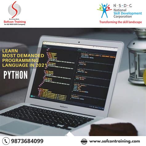 Python Training Python Programming Training In India