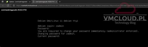 How To Migrate Windows Zerto 9 7 Zvm To Linux Zerto 10 Zvm Vmcloud Pl