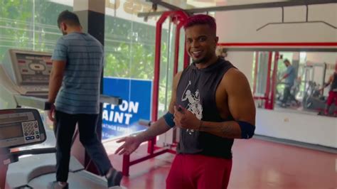 ඇග මහත අය සහ ට්‍රෙඩ්මිල් එක කවදාවත් යුස් කරලා නැති අයට උපදෙස් Youtube