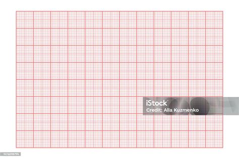 밀리미터 그래프 용지 그리드 추상 적정 배경입니다 학교 기술 엔지니어링 라인 스케일 측정을위한 기하학적 패턴 투명한 배경에 고립