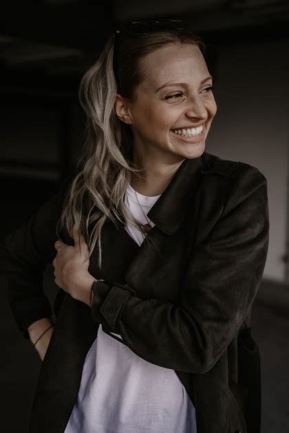 Fair Hostess Tamara N From Wörrstadt Modelagency