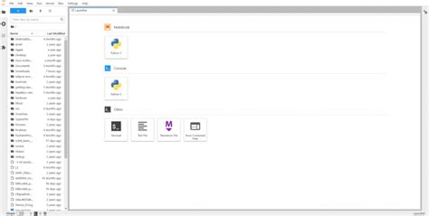Jupyter Notebooks For Data Analytics A Beginners Guide BMC Software Blogs