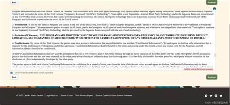 Oracle Database 11g 11 2 0 2 0官网下载 Oracle11g下载 Csdn博客