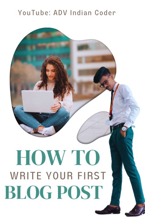 Step By Step Guide To Help You Write Your First Blog Post On Linkedin As A Content Writer
