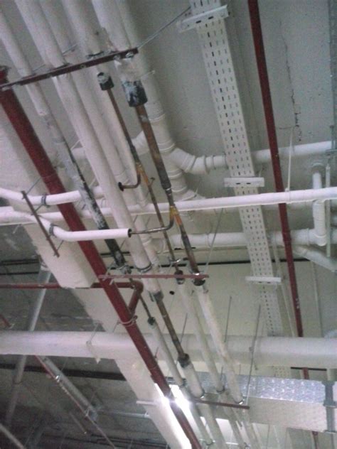 Refrigerant Piping Cool And Care Technical Services Llc