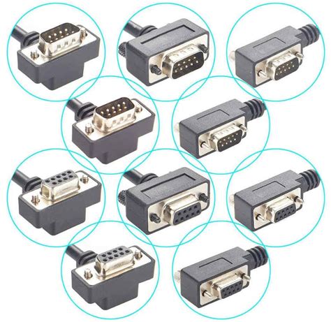 Are Rs232 Cables Still Used Knowledge