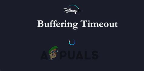 How To Fix Disney Plus Buffering Timeout” Problem
