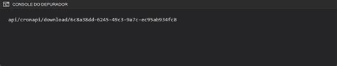 criar url de download create download url cronapp docs cronapp