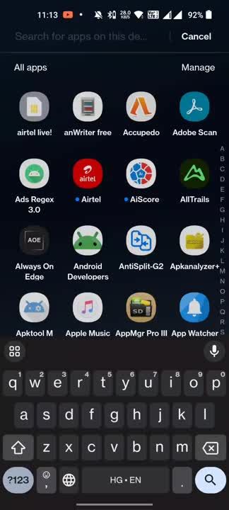 [video] kundan jaiswal on linkedin kotlin compose jetpack