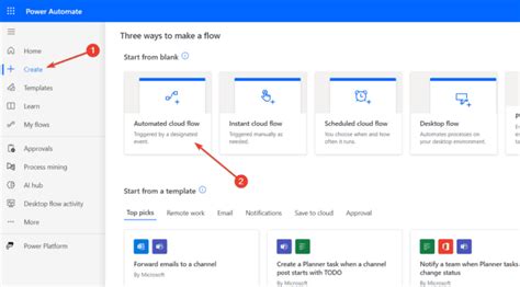 Microsoft Planner Templates How To Create And Use Them