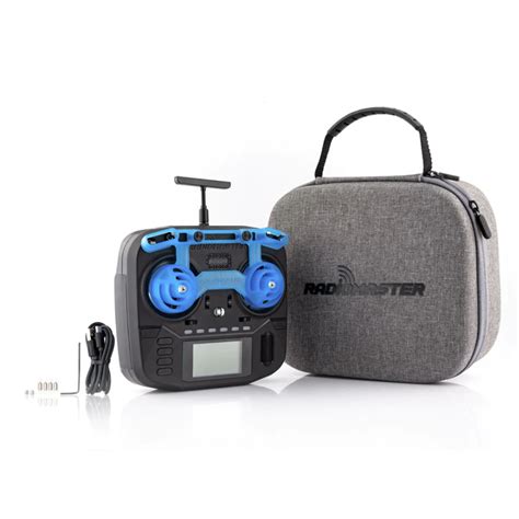 Radiomaster Boxer Transmitter Elrs Hobbyrc Uk