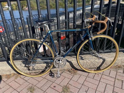 Bike Forums Motobecane Grand Touring