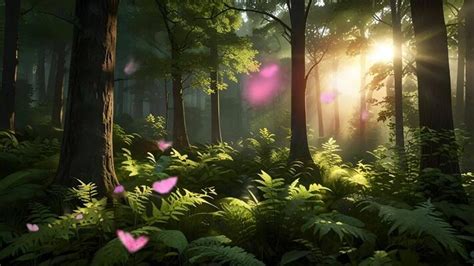 Live Wallpaper Nature Stock Video Footage For Free Download