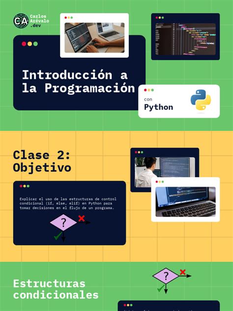 Python Clase 2 Pdf