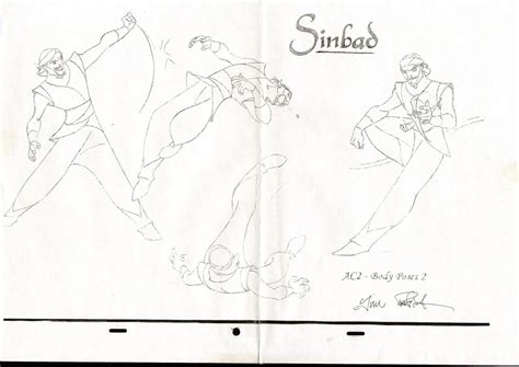 Spongebob Squarepants Model Sheets R Theartof2danimation