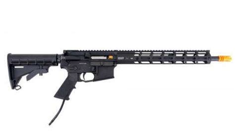 Airsoft Guns Wolverine 10 Incl Mtw Forged With Inferno Engine Hpa