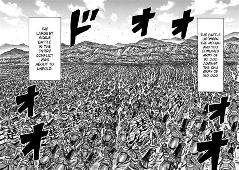 Kingdom Manga Kingdom Come Panels Kingdom Manga Map Best Kingdom Panels
