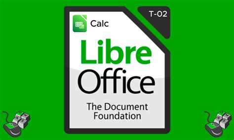 Aprendiendo Libreoffice Tutorial 2 Atajos De Teclado Para Calc