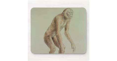 Ramapithecus Mouse Pad Zazzle