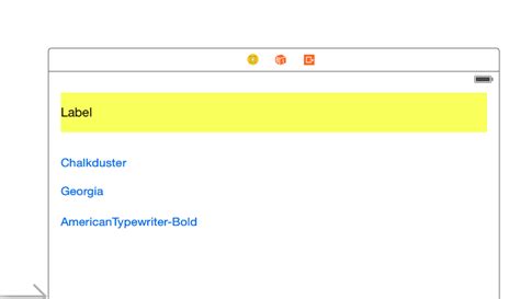 Swift Swift Using Attributed Strings In Swift Make App Pie