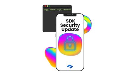 Security Method SDK Update Roam Ai Roam Ai