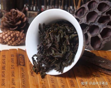 女性喝乌龙茶有什么好处 知乎