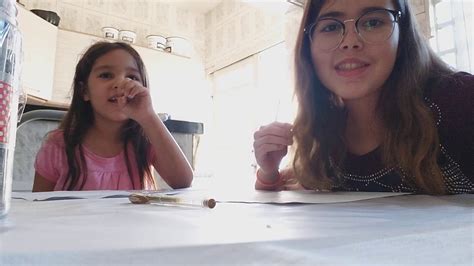 Eu E Minha Priminha Youtube