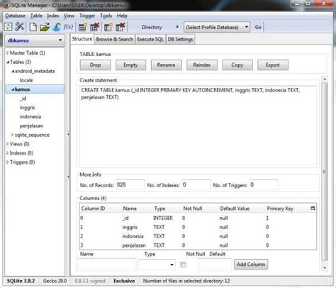 Dictionary Database Download Scientific Diagram
