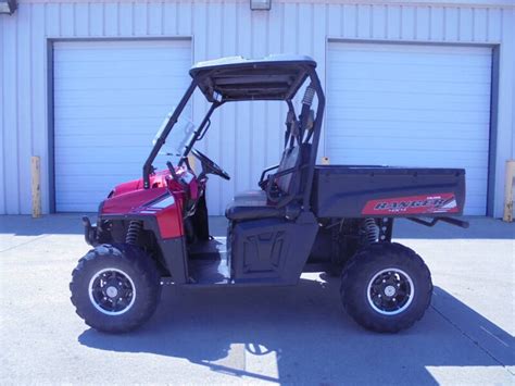 Polaris Ranger For Sale ®