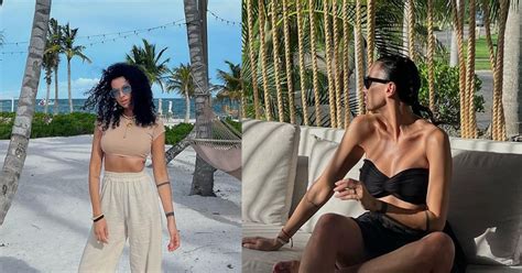 ცხოვრება კუნძულზე სალომე ღვინიაშვილი ზღაპრული მოგზაურობიდან ახალ ფოტოებს აქვეყნებს Marao