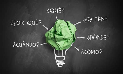 스페인어로 언제 왜 무엇을 누가 어디서 어떻게라는 단어로 구겨진 종이 개념에 대한 스톡 사진 및 기타 이미지 개념 결정 계획 Istock