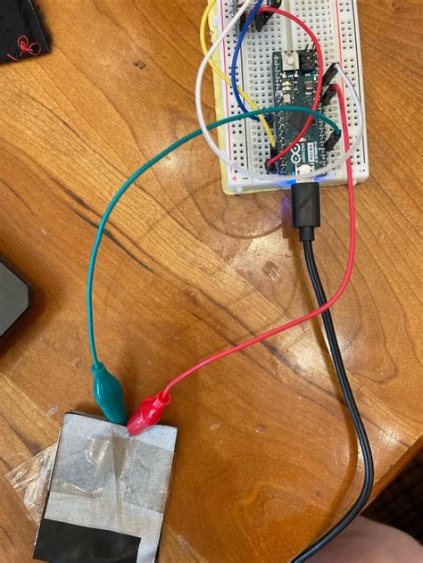 200 Level College Arduino Course How Do I Get The Code To Give Me A